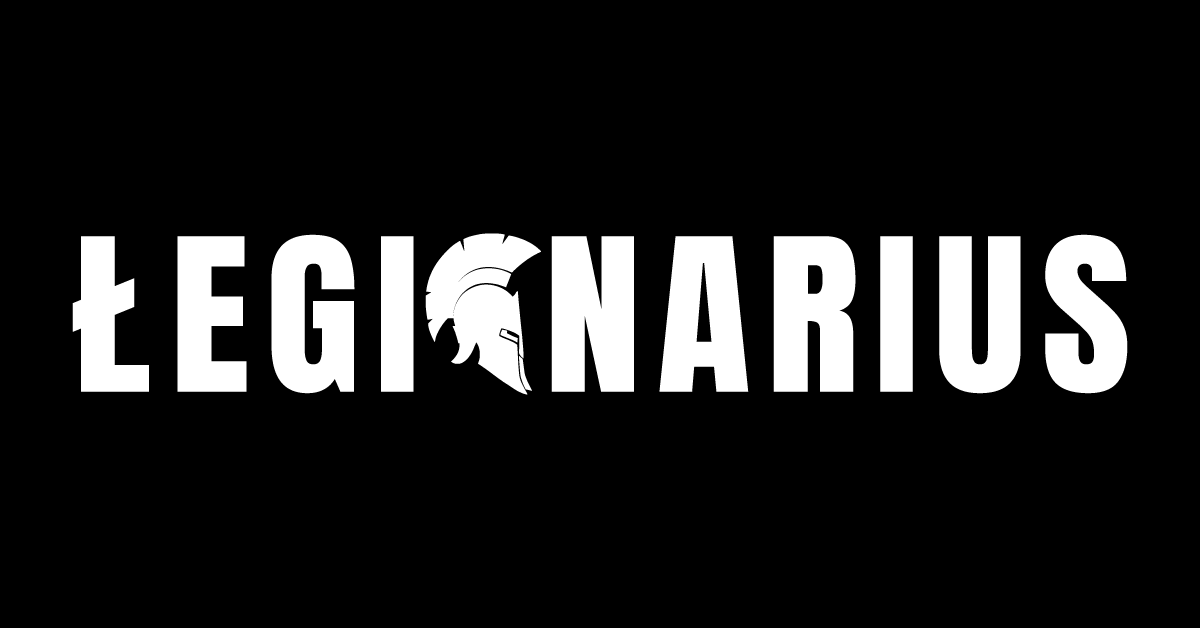 LEGIONARIUS OFICIAL
